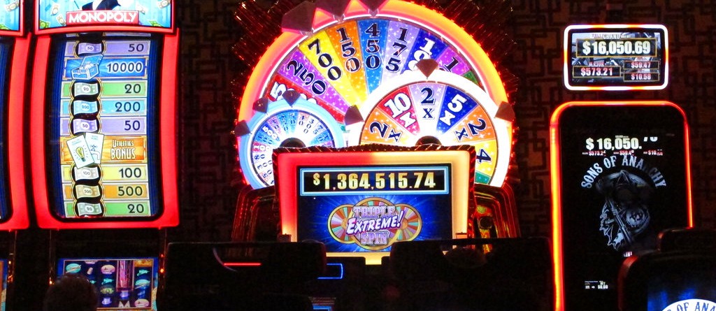 Review of Fallon Nugget in Atmore | Alabama Casinos