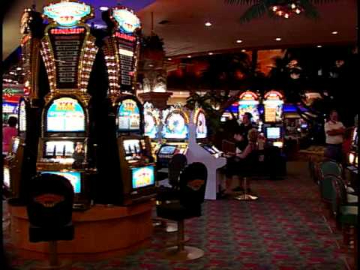 Review of Clearwater River Casino in Lewiston | Idaho Casinos
