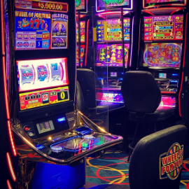 Review of The Artesian Hotel,Casino & Spa in Atmore | Alabama Casinos