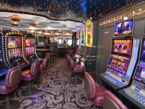 Review of MGM Springfield in Springfield | Massachusetts Casinos