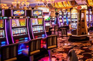 Review of Odawa Casino Resort Petoskey in Petoskey | Michigan Casinos