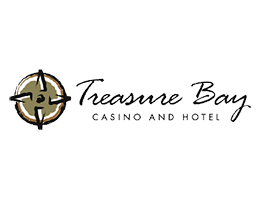 Review of Treasure Bay Casino and Hotel in Biloxi | Mississippi Casinos