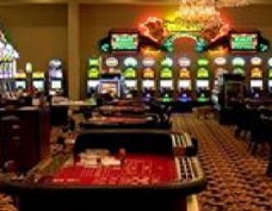 Review of Cherokee Casino Grove in Grove | Oklahoma Casinos