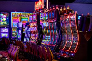 Review of JACK Thistledown Racino in North Randall | Ohio Casinos