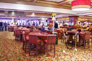Review of Harrah’s Cherokee Valley River in Murphy | North Carolina Casinos