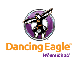 Review of Dancing Eagle in Casa Blanca | New Mexico Casinos
