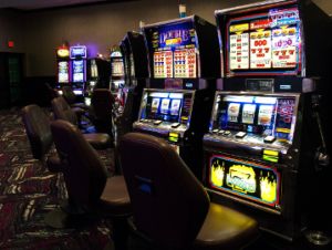 Review of Isle of Capri Lula in Lula | Mississippi Casinos