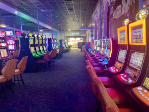 Review of Tulalip Resort Casino in Seattle | Washington Casinos