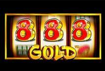 888 Gold Slot - Free Play in Demo Mode