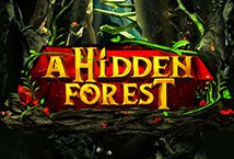 A Hidden Forest Slot - Free Play in Demo Mode