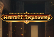 Ammit Treasure Demo Slot | Real Play or Free