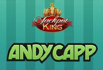 Andy Capp Jackpot King Slot - Free Play in Demo Mode