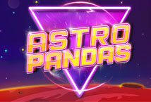 Astro Pandas Slot - Free Play in Demo Mode