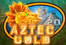 Aztec Gold 20 Slot - Free Play in Demo Mode