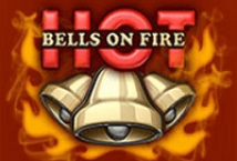 Bells on Fire Hot Slot - Free Play in Demo Mode
