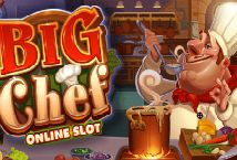 Big Chef Demo Slot | Play for Free