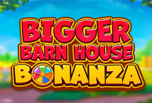 Tragaperras Bigger Barn House Bonanza: juego gratis, giros y bonos