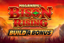 Bison Rising Reloaded Build a Bonus Slot - Free Play in Demo Mode