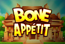 Bone Appetite Slot | Play Online | RTP: 94.50%