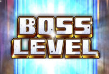 Boss Level Slot - Free Play in Demo Mode