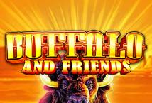 Buffalo and Friends Demo Slot | Play for Free