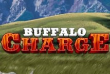 Buffalo Charge Slot - Free Play in Demo Mode
