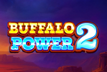 Buffalo Power 2: Hold & Win Slot | Play Online | RTP: 95.44%