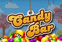 Candy Bar Slot - Free Play in Demo Mode