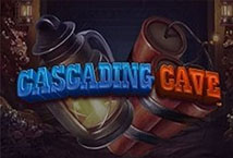 Cascading Cave Slot - Free Play in Demo Mode