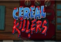 Cereal Killers Slot - Free Play in Demo Mode