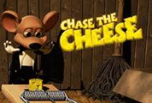 Chase the Cheese Slot - Free Play in Demo Mode