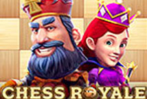 Chess Royale Demo Slot | Play for Free