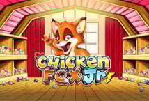 Chicken Fox Jr Slot - Free Play in Demo Mode