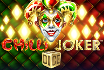 Chilli Joker Dice Slot - Free Play in Demo Mode