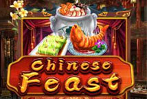 Chinese Feast Slot - Free Play in Demo Mode