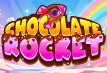 Chocolate Rocket Slot - Free Play in Demo Mode