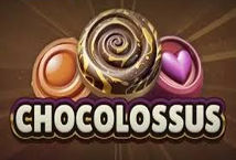 Chocolossus Slot - Free Play in Demo Mode