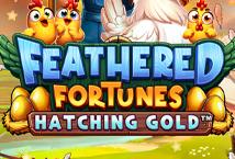 Slots Cluck n Fortunes Power Combo: jogos, rodadas e bônus gratuitos