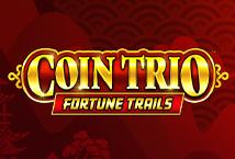 Coin Trio Fortune Trails Slot - Free Play in Demo Mode