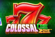 Colossal Cash Zone Demo Slot | Play for Free