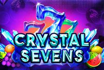 Crystal Sevens Slot - Free Play in Demo Mode