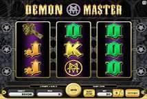Demon Master Slot - Free Play in Demo Mode
