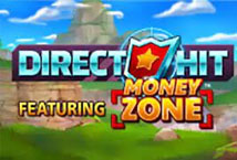 Direct Hit Featuring Money Zone Slot - Free Play in Demo Mode