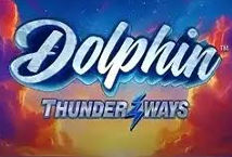 Dolphin Thunder Ways Slot - Free Play in Demo Mode