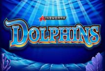 Dolphins Slot - Play Free Slots Demos