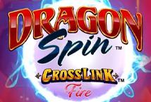Dragon Spin CrossLink Fire Slot - Free Play in Demo Mode