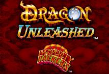 Dragon Unleashed - Prosperity Packets Slot - Free Play in Demo Mode