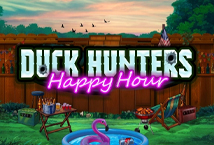 Duck Hunters: Happy Hour Demo Slot | Real Play or Free