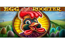 Egg and Rooster Slot - Play Free Slots Demos