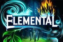 Elemental Slot - Free Play in Demo Mode